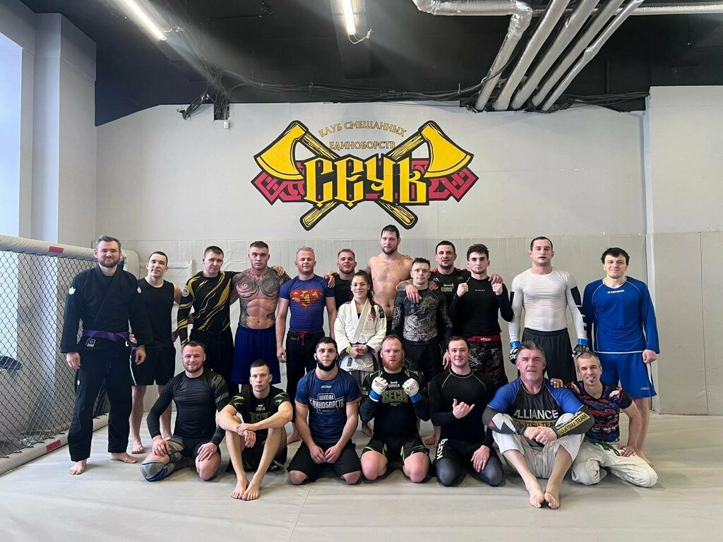 Spor kulüpleri Сечь, Saint‑Petersburg, foto