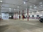 Alfa Fleet (Tekstilnaya ulitsa No:9), otomobil servisi  Lobnia'dan