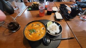 Sushilife (Aziza Alieva Street No:18), suşi restoranı  Makhachkala'dan
