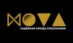 Nova (Degtyaryova Street No:4А, Saint Petersburg), i̇nşaat ekipmanı kiralama  Saint‑Petersburg'dan