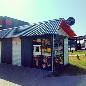Кручу Верчу (vulica Shubina No:44Б, Viliejka), kafe  Vileyka'dan