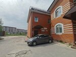 Sugar_belka (Sirenevaya ulitsa No:18с1), ağda  Surgut'tan