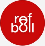 Rafball (Proletarskiy Avenue No:6/1), spor alanı  Surgut'tan