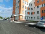 Саратовская городская поликлиника № 2 (Tekhnicheskaya ulitsa No:8/10), poliklinikler  Saratov'dan