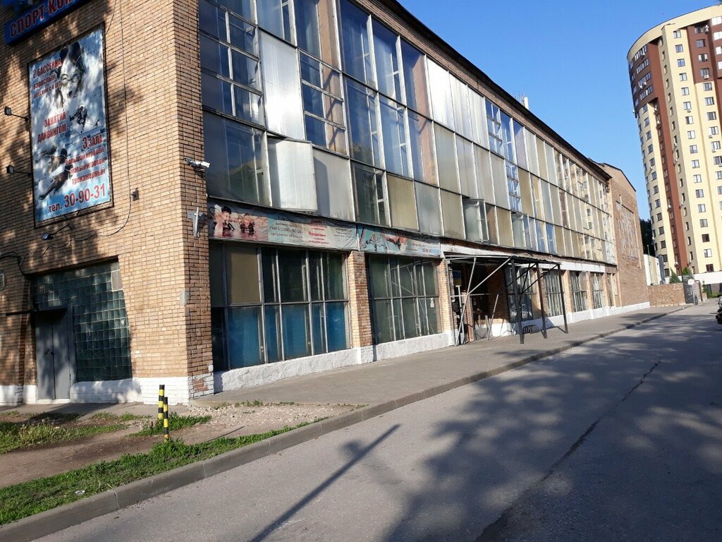 Pizzacılar Пиццерони Маркет, Riazan, foto