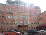 Тренажерный зал (Bolshoy Petrogradskoy Storony Avenue No:37), spor ve jimnastik salonları  Saint‑Petersburg'dan