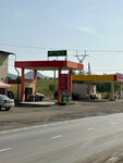Gas station (Tavush Region, Bagratashen village, 19-ya ulitsa), benzin istasyonu  Tavuş'tan