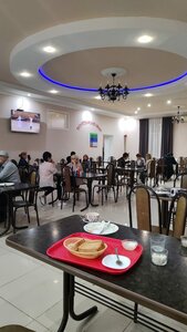 Дагестан (Astrakhan Region, Enotaevskiy District, R-22 Kaspiy, 1175-y kilometr), kafe  Astrahanskaya oblastından