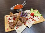 Maestro (Guryanova Street No:81с2), restoran  Moskova'dan