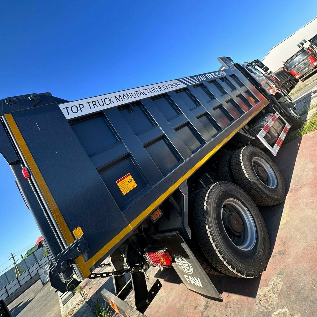 Nakliye firmaları Мегастрой +, Moskova ve Moskovskaya oblastı, foto