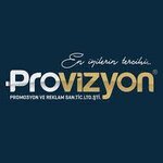 Provizyon Promosyon ve Reklam San. Tic. Ltd. Şti (Bağcılar Mah., 1074. Sok., No:26, Bağlar, Diyarbakır), promosyon ürün üreticileri  Diyarbakır'dan
