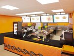 Mybox (2nd Volzhskaya Street No:8), suşi restoranı  Kostroma'dan