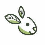 Green Rabbit (Oktyabrskaya ulitsa No:95, mikrorayon Sheksna Yuzhnaya, rabochiy posyolok Sheksna), şehir planlama  Vologodskaya oblastından