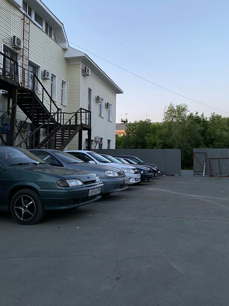 i̇kinci el araç Vikup avto 56, Orsk, foto