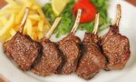 Hatam (River Island, Community Jabal Ali 1, Jebel Ali, Dubai), restoran  Dubai'den