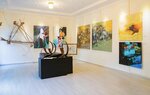 Al Argun Art Gallery L. L. C (2, Al Ghats Street, E8, Abu Dhabi), sanat galerileri ve merkezleri  Abu Dabi'den