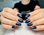 D'ekat'a Nails (Uspenskiy Avenue No:113Д/1), manikür-pedikür  Verhniaya Pyşma'dan