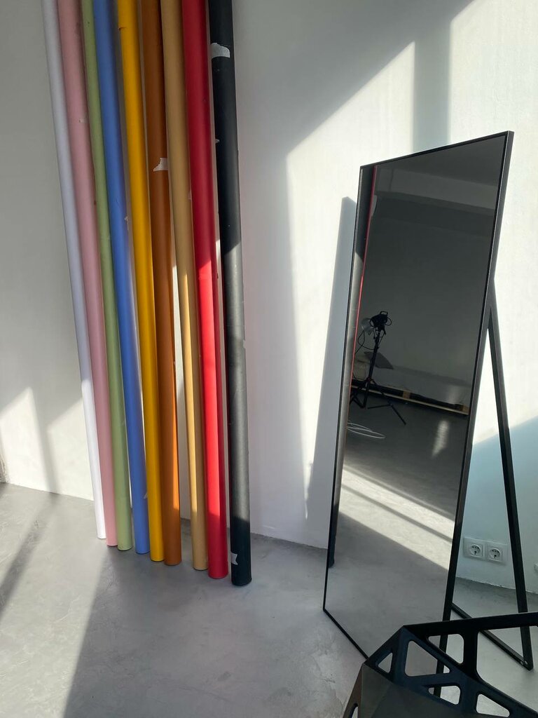 Fotoğraf stüdyosu kiralama Фотостудия Memorie_ST, Stupino, foto