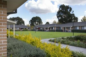 Otel Western Sydney University Village Hawkesbury, Richmond, foto