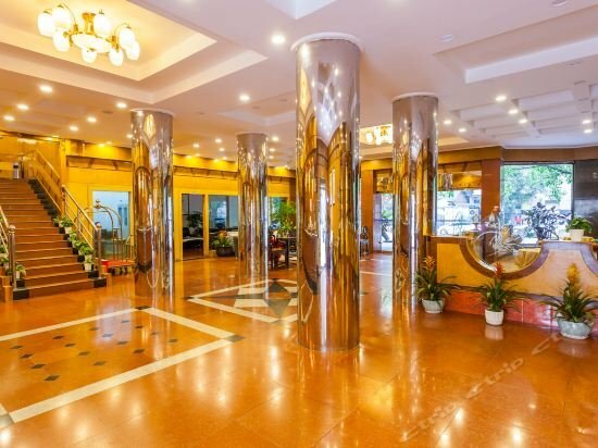 Otel Rong Cheng, Chengdu, foto