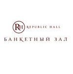 Republic Hall (Volokolamskoye Highway No:124), düğün, toplantı salonu  Moskova'dan