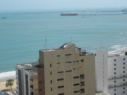 Otel Fortaleza Suite Meireles, Fortaleza, foto