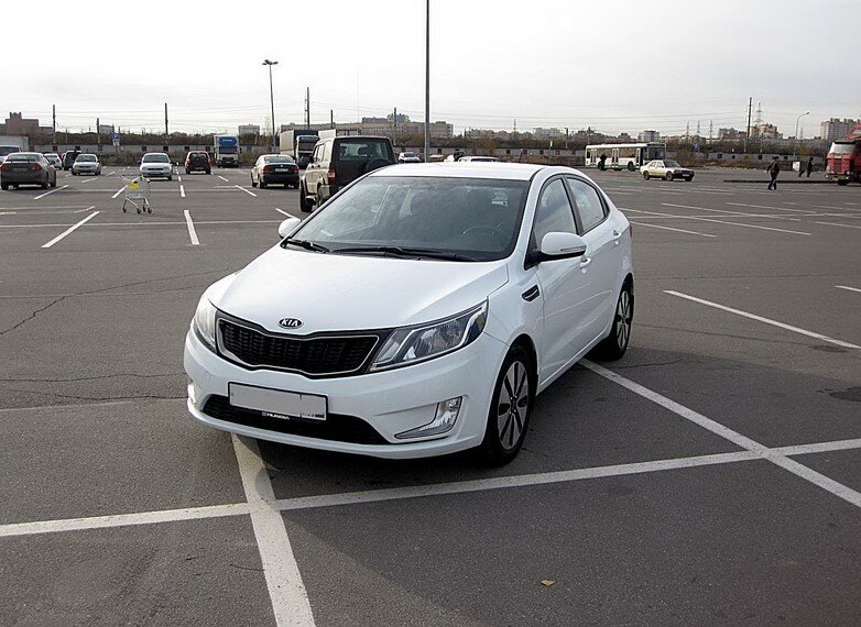 i̇kinci el araç Ilya-avtovykup, Yekaterinburg, foto