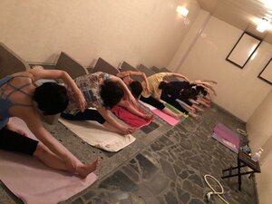 Saraasenoiyasi (anjo city, sumiyoshi town7-20-4), spa