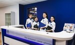 Bionika (Kharkovsky Drive No:9к1), tıp merkezleri ve klinikler  Moskova'dan