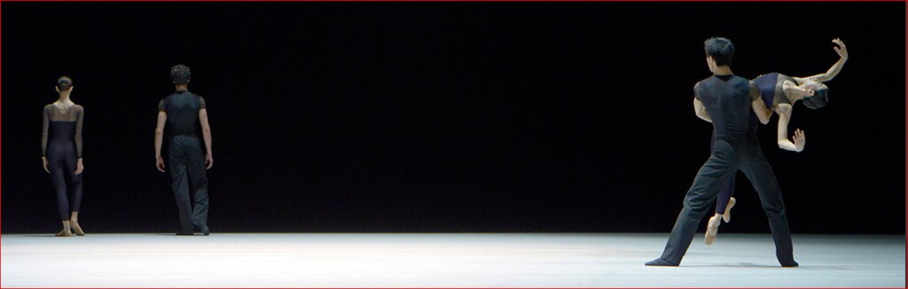 Tiyatrolar Yen Han Dance Center GmbH, Tsurikh, foto