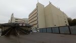 Avtozavodets (Moscow, 7th Kozhukhovskaya Street), garajlar  Moskova'dan