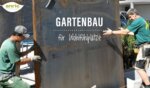 Anrig Gartenbau AG (Zürich, Dielsdorf, Langgrabenstrasse, 11), peyzaj tasarımı  St. Gallen'den