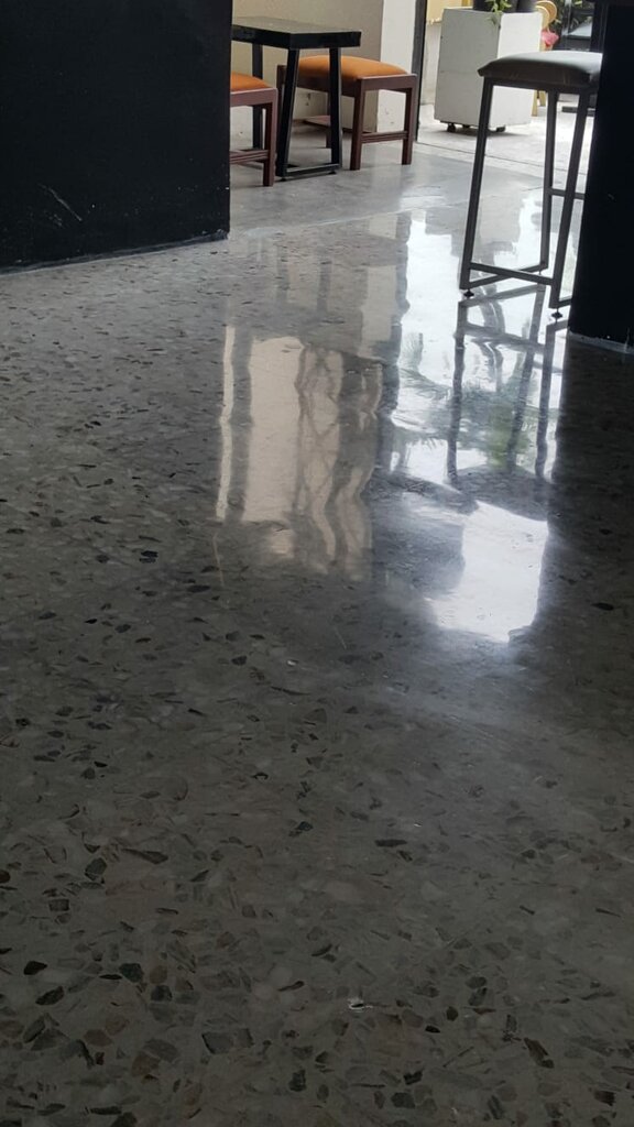 Temizlik şirketleri Sanit Clean, Cali, foto