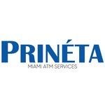 Miami ATM Services by Prineta USA (United States, Miami, 80 SW 8th St), atm'ler  Miami'den