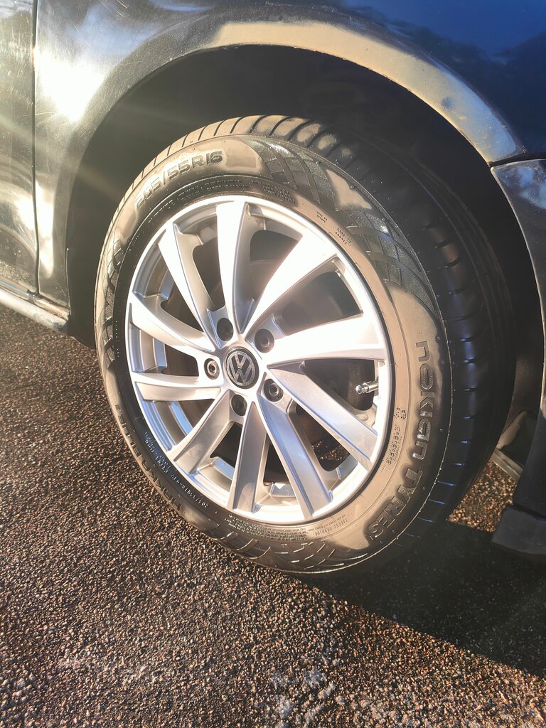 Oto lastik tamiri 3 Shini, Tambov, foto