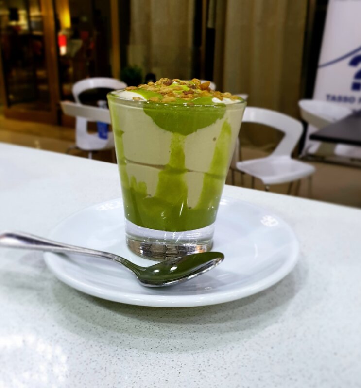 Bar Galleria Caffe', Sicilya, foto