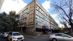 Aiman (Abay Avenue No:115А), yabancı dil kursları  Almatı'dan