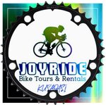 Joyride Bike Tours & Rentals (Türkmen Mah., Muammer Aksoy Cad., No:38/1, Kuşadası, Aydın), bisiklet kiralama  Kuşadası'ndan