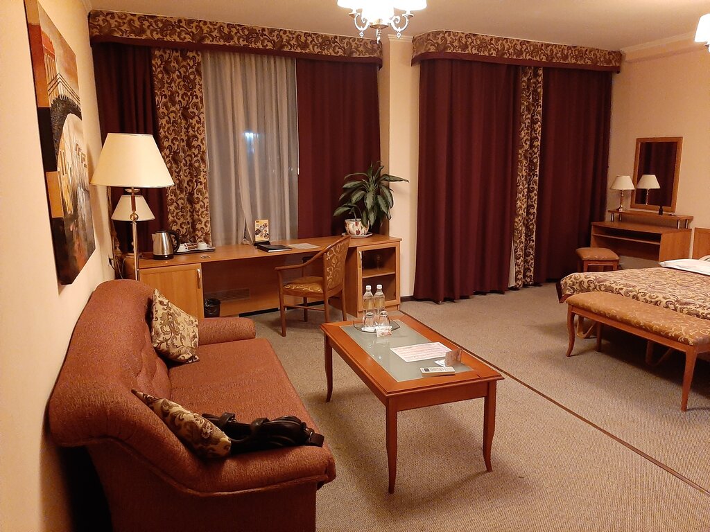 Ticari gayrimenkul alım satımı Центральный дом туриста, Moskova, foto