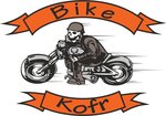 BikeKofr (Yubileynaya ulitsa No:7), deri giyim ve toptan satış  Verhniaya Pyşma'dan