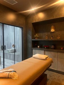 Esbella SPA Wellness Masaj Salonu (İstanbul, Pendik, Ankara Cad., 218A), masaj salonları  İstanbul'dan