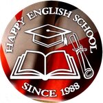 Happy English school (Oboronna vulytsia No:4), yabancı dil kursları  Donetsk'ten