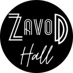 Zavod Hall (Shiryamova Street No:2А), kültürel etkinlikler için kiralık alanlar  Irkutsk'tan
