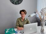 Podologyst Makarova Veronika (Vystavochnaya ulitsa No:2, Vyoshki Settlement), podoloji  Moskova ve Moskovskaya oblastından