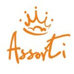 Assorti-Moto (ulitsa Alekseya Sergiyenko No:9), motosiklet satışı  Tiumen'den