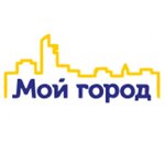 Такси Мой Город (Anatoliya Gladkova Street No:22с2), taksi  Krasnoyarsk'tan