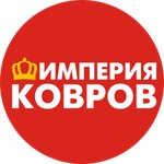 Imperiya Kovrov (1-ya Moskovskaya ulitsa No:1Ас1), halı mağazaları  Irkutsk'tan