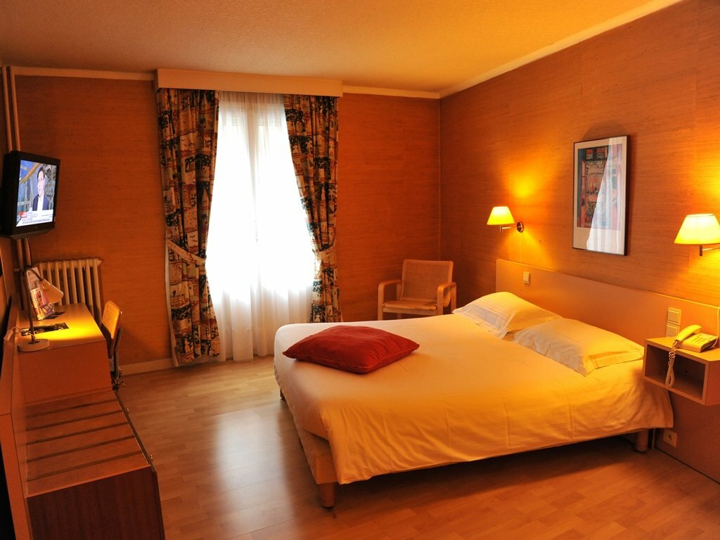 Otel Maisons du Monde Hôtel & Suites, Nantes, foto