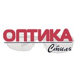 Оптика Стиль (Lenina Street No:9), optik  Novosibirsk'ten