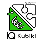 IQ Kubiki (Sukhonskaya Street No:7), çocuk oyunları ve oyuncakları  Moskova'dan